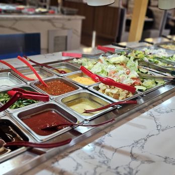 ASIAN 1 BUFFET - Updated January 2026 - 136 Photos & 83 Reviews - 75 W ...