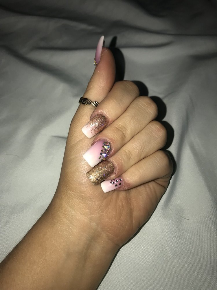 ORCHID NAILS SPA - Updated February 2025 - 68 Photos & 22 Reviews ...