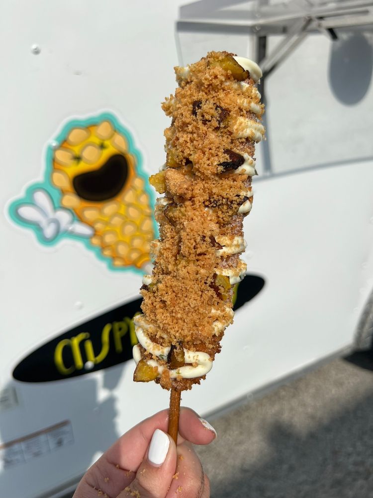 CRISPY STREETS - 60 Photos & 40 Reviews - 9980 SW 8th St, Miami, FL ...