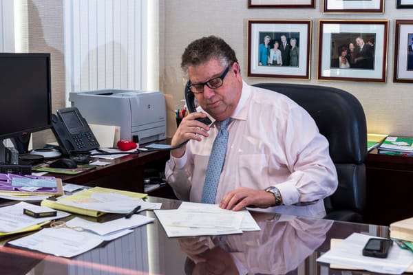 GOODMAN ACKER, PC - Updated January 2026 - 32 Photos & 11 Reviews - 2 ...