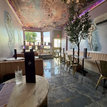 CAFE ITALIA - Updated April 2025 - 181 Photos & 46 Reviews - 228 ...