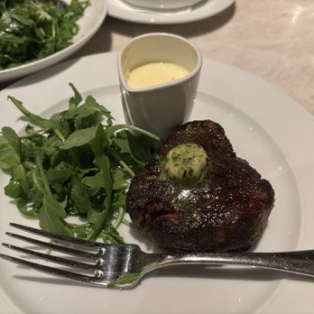 RH ROOFTOP RESTAURANT AT RH RALEIGH - Updated December 2025 - 226 ...