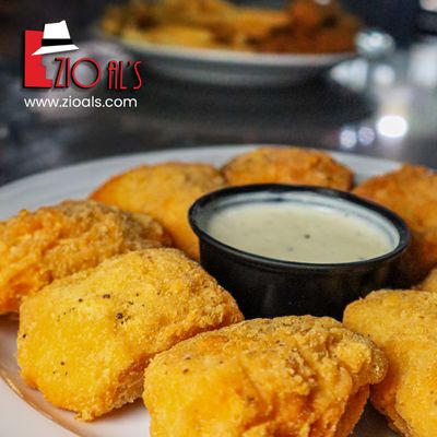 ZIO AL’S PIZZA & PASTA - Updated December 2025 - 185 Photos & 366 ...