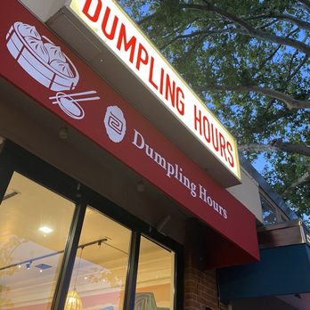 DUMPLING HOURS - Updated May 2025 - 1621 Photos & 813 Reviews - 1389 North Main St, Walnut Creek ...