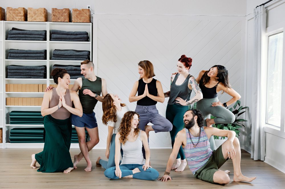 THE YOGA COMMON - Updated April 2026 - 11210 Spicewood Club Dr, Austin ...