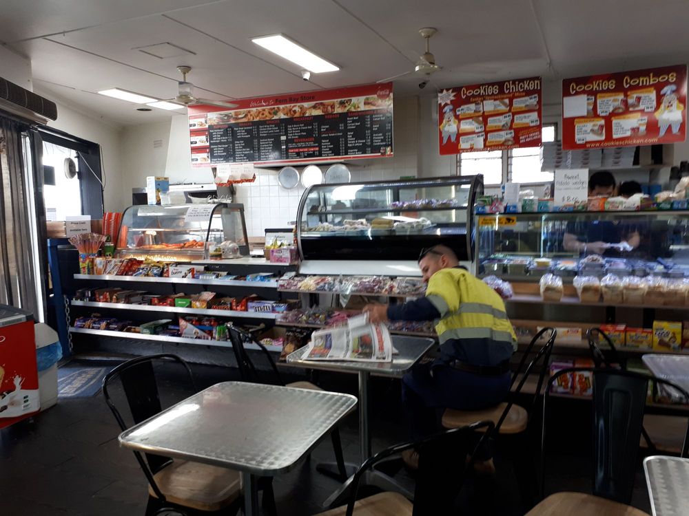 FERN BAY STORE - Updated August 2025 - 1006 Nelson Bay Rd, Fern Bay New ...