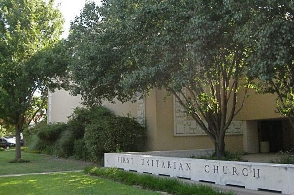 FIRST UNITARIAN CHURCH OF DALLAS - Updated October 2025 - 21 Reviews ...