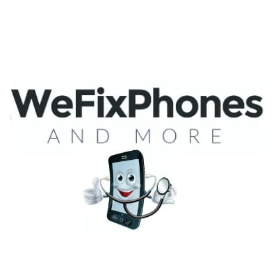 WE FIX PHONES N MORE - Updated December 2025 - 17 Photos & 44 Reviews ...