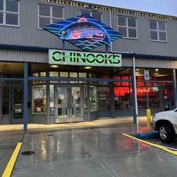 CHINOOK’S - Updated December 2025 - 1138 Photos & 1111 Reviews - 1900 W ...
