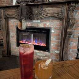 PONY UP - Updated March 2026 - 580 Photos & 462 Reviews - 1808 Blake St ...