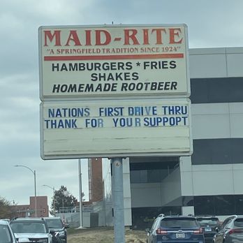 MAID RITE SANDWICH SHOP - Updated December 2025 - 68 Photos & 88 ...