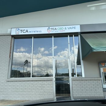 ALOHA PHONE REPAIR BY TCA WIRELESS - PEARL CITY - Updated December 2025 ...