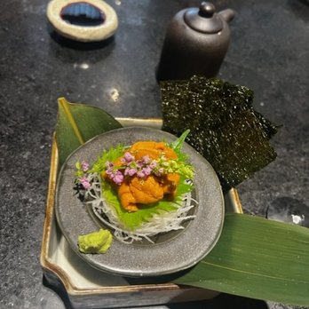 TOZEN SUSHI BAR - Updated July 2024 - 103 Photos & 19 Reviews - 967 ...