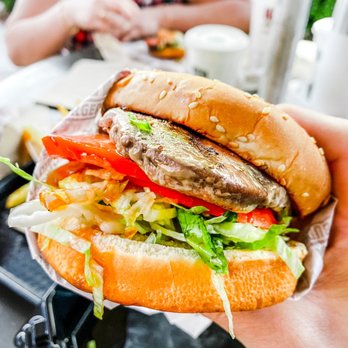 TOP 10 BEST Habit Burger & Grill in San Bernardino, CA - Updated 2026 ...