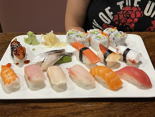 INAKA SUSHI & HIBACHI - Updated May 2025 - 217 Photos & 103 Reviews ...