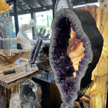 RARE EARTH GALLERY - Updated August 2024 - 261 Photos & 53 Reviews ...