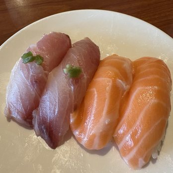 AA SUSHI - Updated November 2025 - 128 Photos & 63 Reviews - 5463 Leary ...