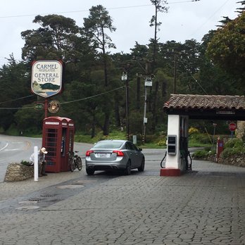 CARMEL HIGHLANDS GENERAL STORE - Updated July 2025 - 66 Photos & 34 ...