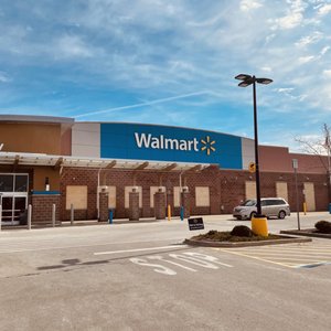 WALMART SUPERCENTER - 14 Photos & 15 Reviews - 100 Sara Way, Belle ...