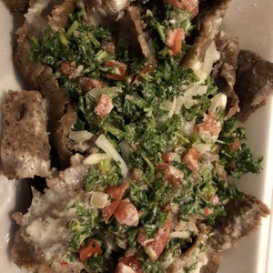 CHEF MOUSSA - 107 Photos & 193 Reviews - Mediterranean - 201 E Lake Ave ...