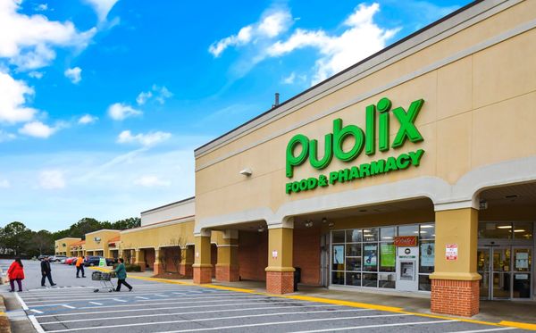 THE CENTRE ON HUGH HOWELL - Updated April 2025 - 4420 Hugh Howell Rd ...