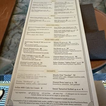 EYLAN - Updated June 2025 - 411 Photos & 81 Reviews - 500 El Camino ...