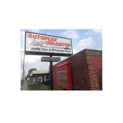 AUTOPLEX UNLIMITED - Updated July 2025 - 3844 Florida Blvd, Baton Rouge ...