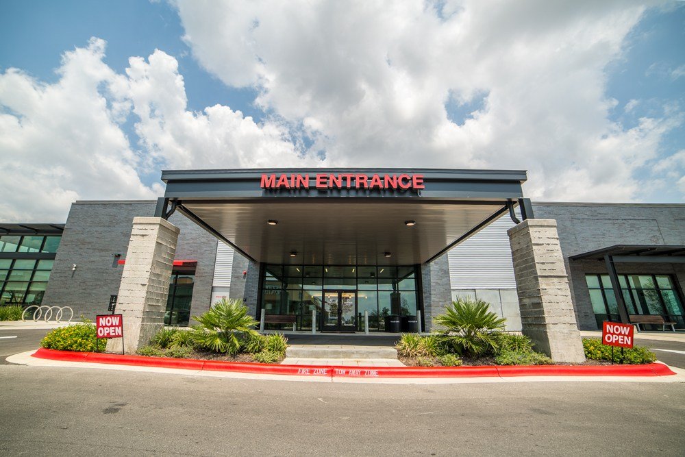 AUSTIN EMERGENCY CENTER - MUELLER - Updated May 2024 - 26 Photos & 99 ...