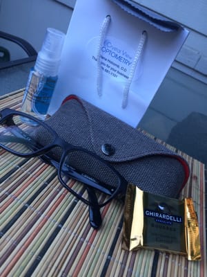 CRYSTAL VIEW OPTOMETRY - Updated August 2025 - 26 Photos & 84 Reviews ...