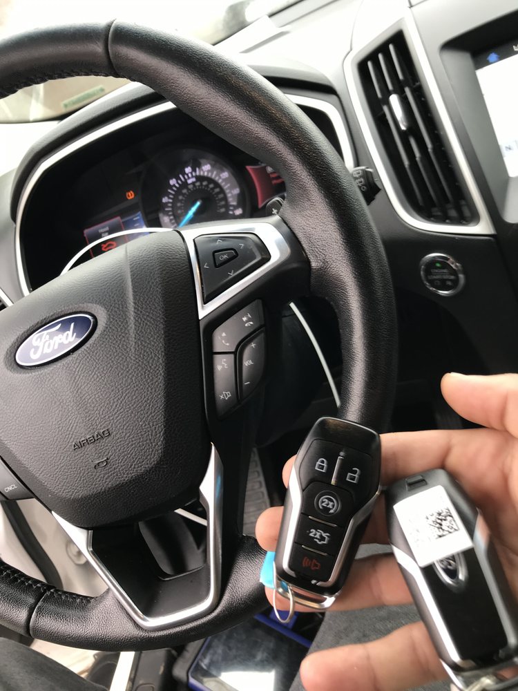 MOTOR CITY LOCK AND KEY - Updated August 2024 - 5551 Tadworth Pl, West ...