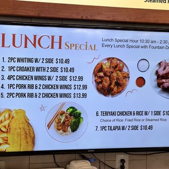 MID-ATLANTIC SEAFOOD - Updated January 2026 - 52 Photos & 62 Reviews ...