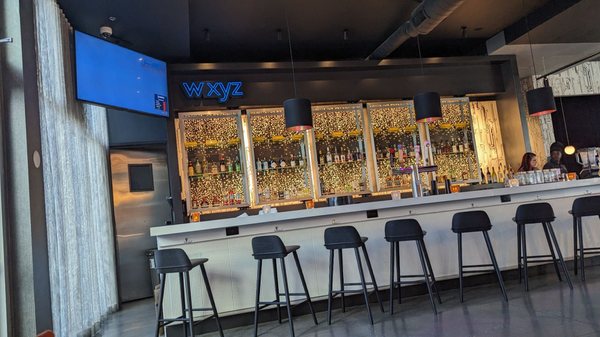 WXYZ BAR - Updated September 2025 - 10 Photos - 2631 St Rose Pkwy ...
