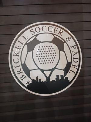 BRICKELL SOCCER AND PADEL - Updated October 2025 - 10 Photos - 301 SW ...