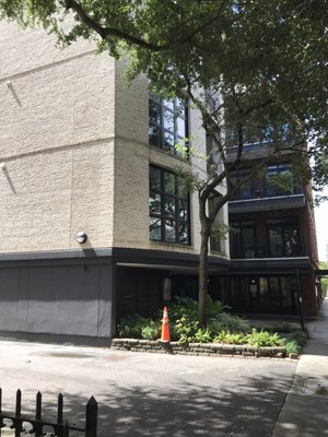 XXI GEORGE STREET CONDOMINIUMS - 21 George St, Charleston, South ...