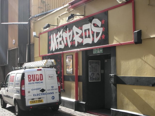 METROS - 15 Reviews - Bakers Row, Cardiff, United Kingdom - Yelp