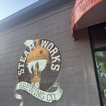STEAMWORKS BREWERY & TAPROOM - Updated March 2026 - 630 Photos & 23 ...