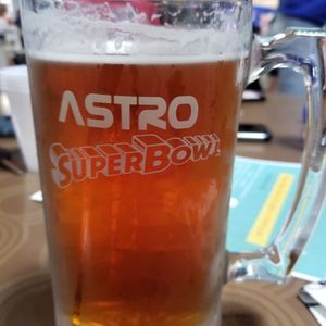 ASTRO SUPERBOWL - 40 Photos & 54 Reviews - 3203 Harry Wurzbach Rd, San ...