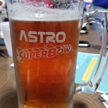 ASTRO SUPERBOWL - Updated October 2025 - 64 Reviews & 44 Photos - 3203 ...
