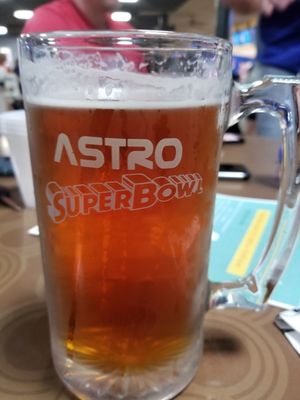 ASTRO SUPERBOWL - Updated April 2025 - 44 Photos & 63 Reviews - 3203 ...