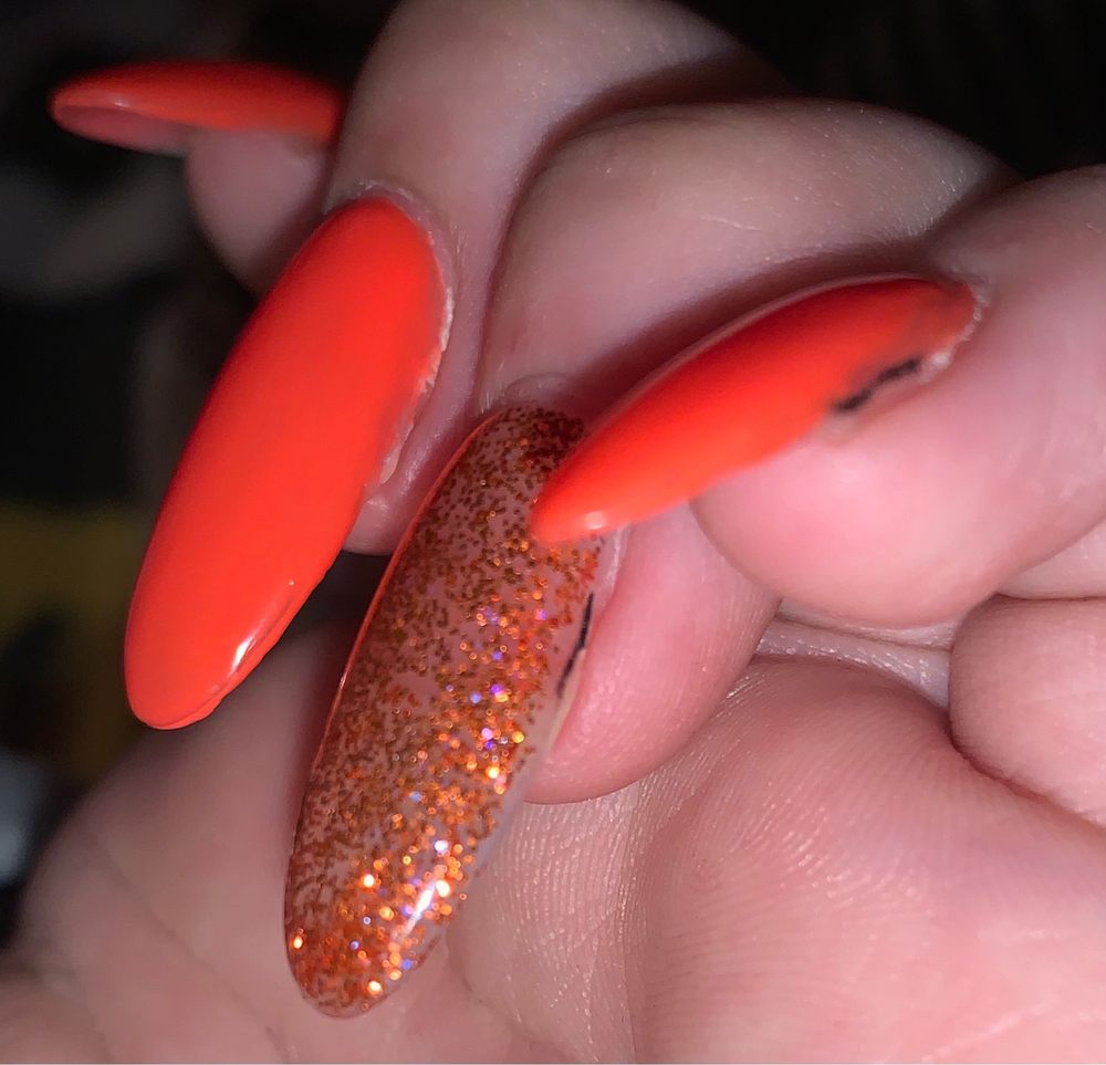 TANGO NAILS BAR & BEAUTY SALON - Updated July 2025 - 46 Photos & 57 ...