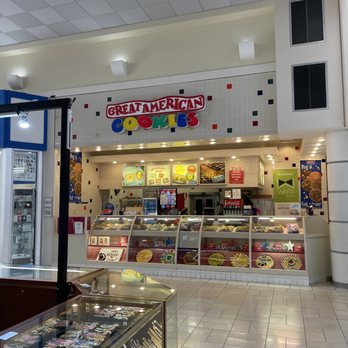 EDGEWATER MALL - Updated December 2025 - 271 Photos & 43 Reviews - 2600 ...