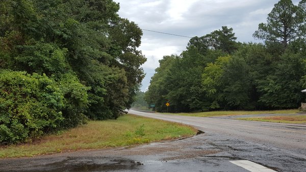 Lake O' the Pines, TX Map & Directions - MapQuest