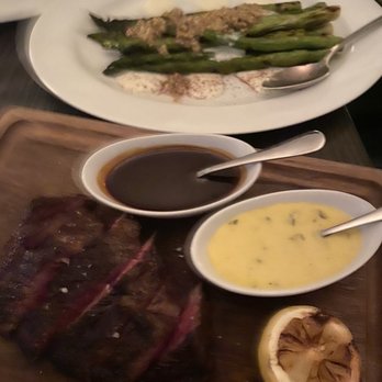 P.S. STEAK - 270 Photos & 137 Reviews - 510 Groveland Ave, Minneapolis ...