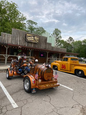 UNION HILL TRADING POST - Updated September 2024 - 33 Photos - 1766 ...