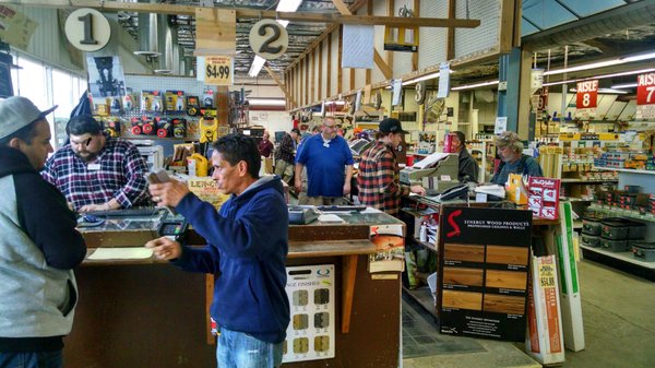 LEN-CO LUMBER - Updated January 2026 - 36 Photos & 15 Reviews - 1445 ...