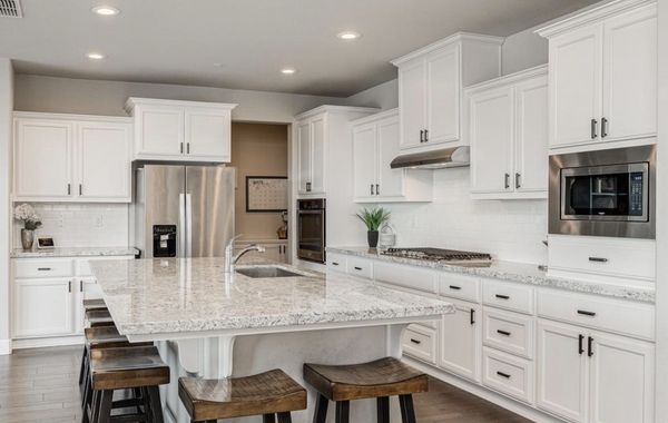 ERIC BERKE - CALI HOMES - Updated January 2025 - 214 Photos & 13 ...