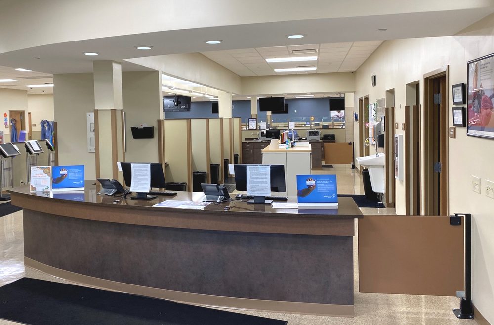 OCTAPHARMA PLASMA - ST PETERSBURG - Updated June 2024 - 3365 Central ...