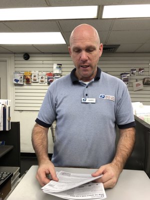 US POST OFFICE - Updated August 2025 - 52 Photos & 261 Reviews - 6771 ...