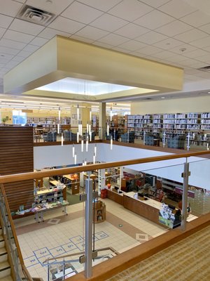 GATES PUBLIC LIBRARY - Updated December 2025 - 25 Photos & 15 Reviews ...
