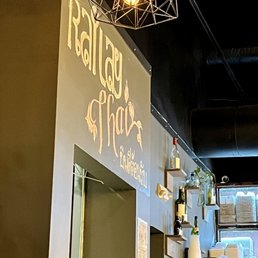 RAI LAY THAI - Updated October 2025 - 761 Photos & 496 Reviews - 1520 ...